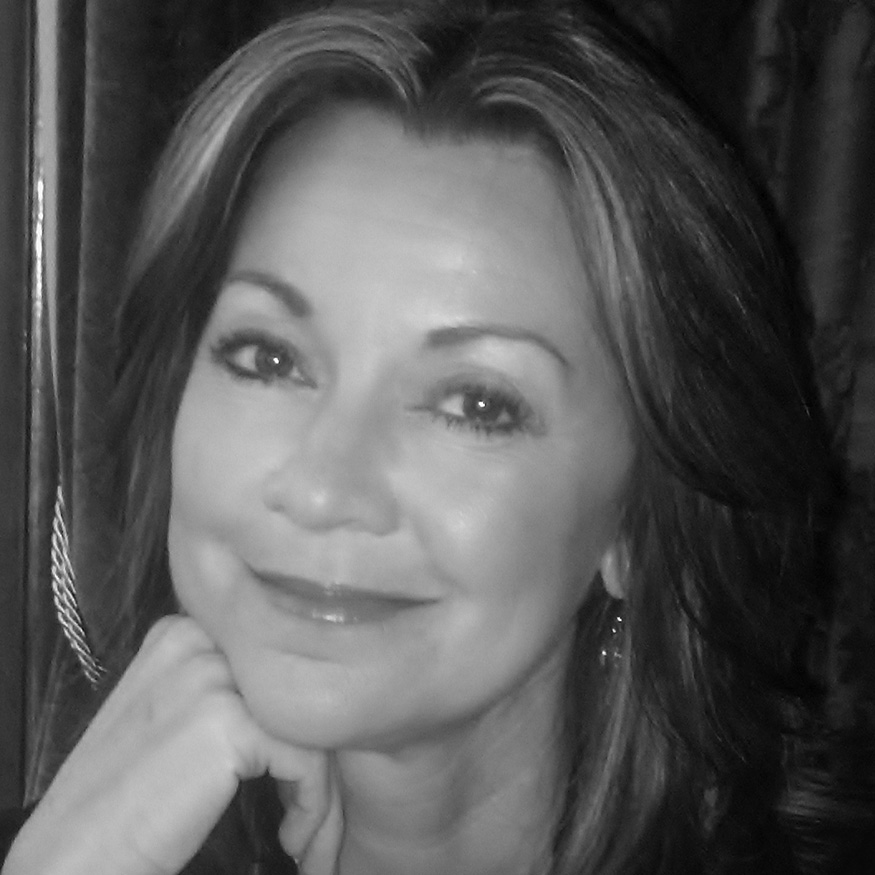 Pamela Langley - The Writing Disorder