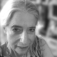 Dana Roeser Poetry - The Writing Disorder