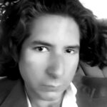 Roberto Ontiveros Fiction - The Writing Disorder